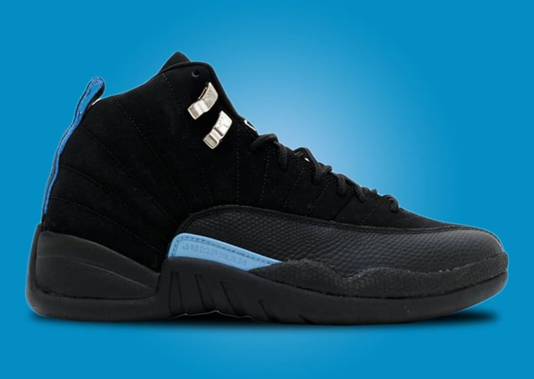 The Top 10 Best University Blue Air Jordan Sneakers Of All Time