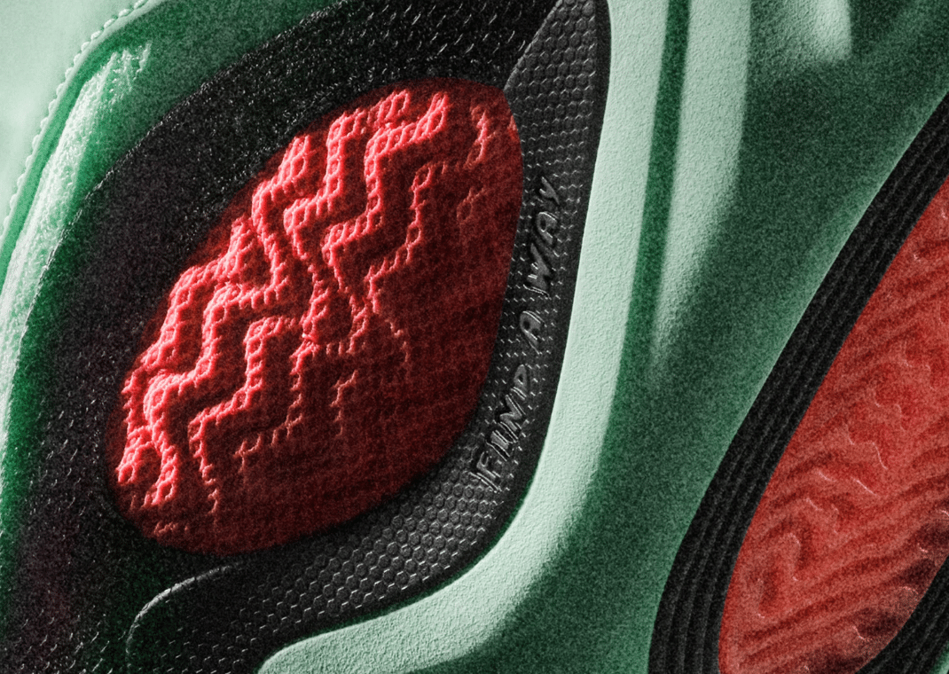 The Jordan Tatum 2 Vortex Releases April 2024