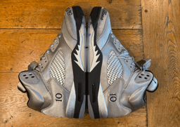 EXCLUSIVE: The Jordan Brand Wings Program Turns 10—Here’s the Story ...