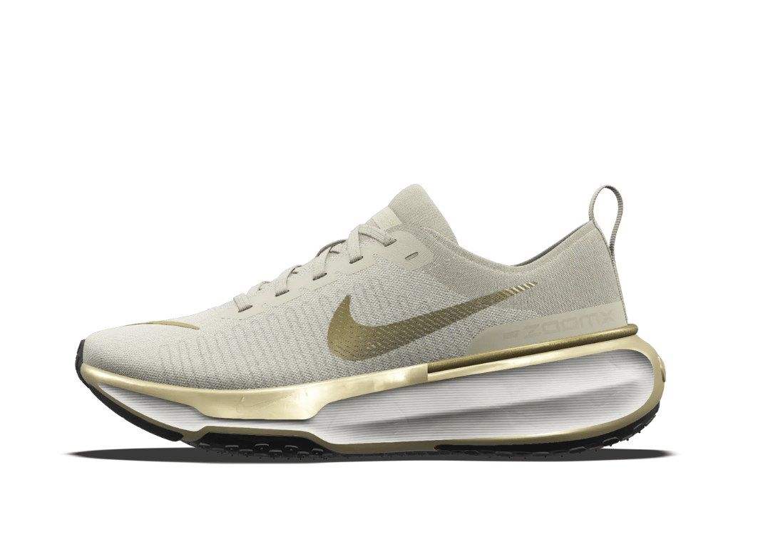 A Brief History of Nike By You