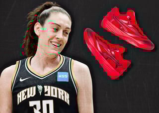 Every WNBA Player Who’s Has a Signature Sneaker