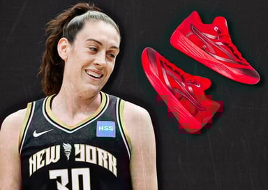 Every WNBA Player Who’s Has a Signature Sneaker