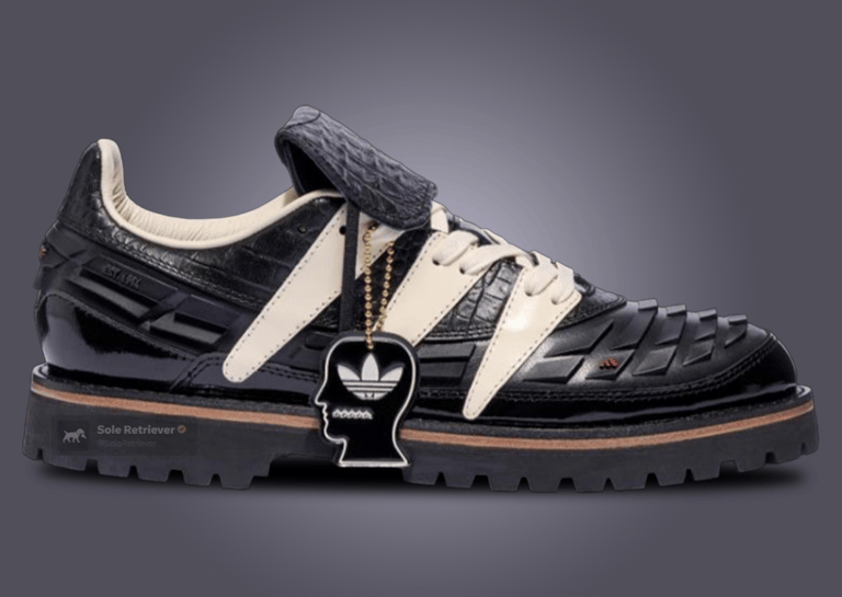 Brain Dead and Disney Team Up for a World Cup-Inspired adidas Collection