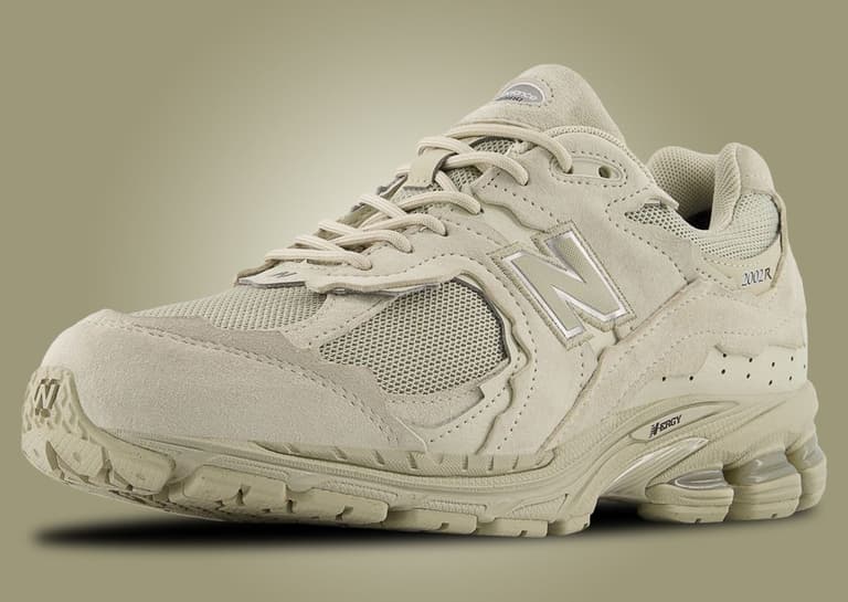The New Balance 2002R Protection Pack Gets a Gore-Tex Makeover for Fall ...