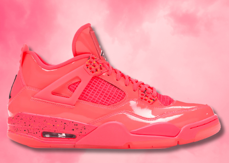 Here Are the Best Pink Air Jordans of All Time