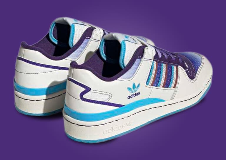 adidas’ Latest Pack Of Sneakers Comes Inspired By Utah Jazz Throwback ...