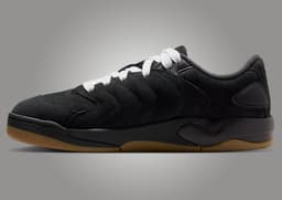 Jordan Brand’s Skate-Influenced Sneaker, the Jordan Session, is ...