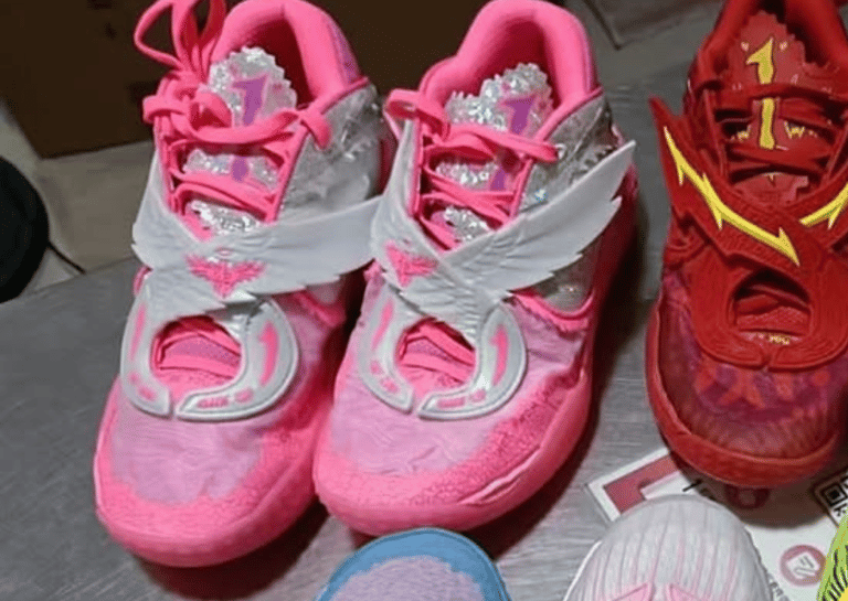 The Puma MB.05 Debuts in 2025