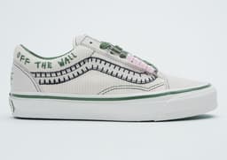 Vans Launches New Future Campaign by Reimagining the Old Skool with ...