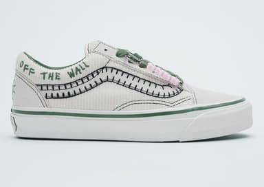 Vans Launches New Future Campaign by Reimagining the Old Skool with ...