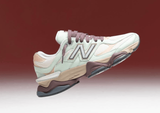 Everything You Need To Know About New Balance 9060 Sneakers