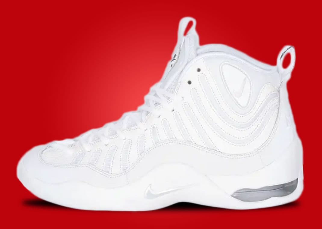 Supreme Helps Revive The Iconic Nike Air Bakin In Two Colorways
