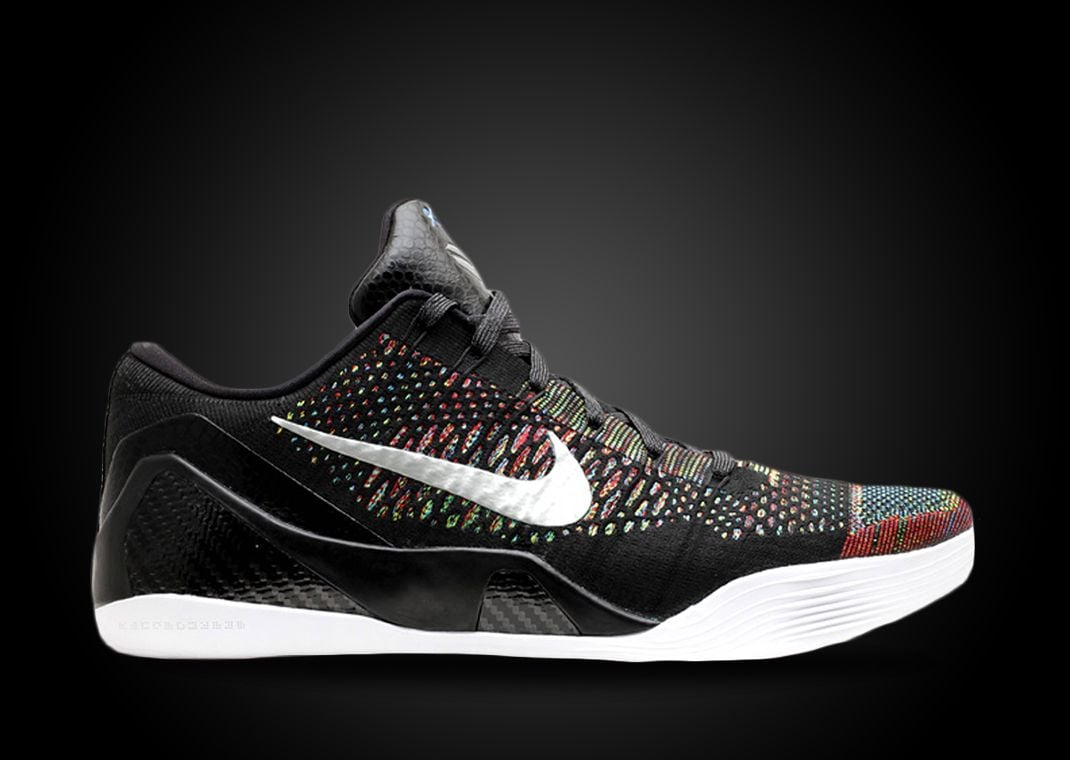 Top 10 Best Kobe Sneakers Of All Time