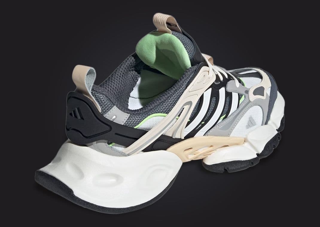 The adidas Vento XLG Deluxe Releases in 2024