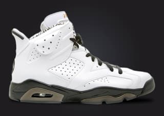 The Top 10 Best Air Jordan 6 Sneakers of All Time