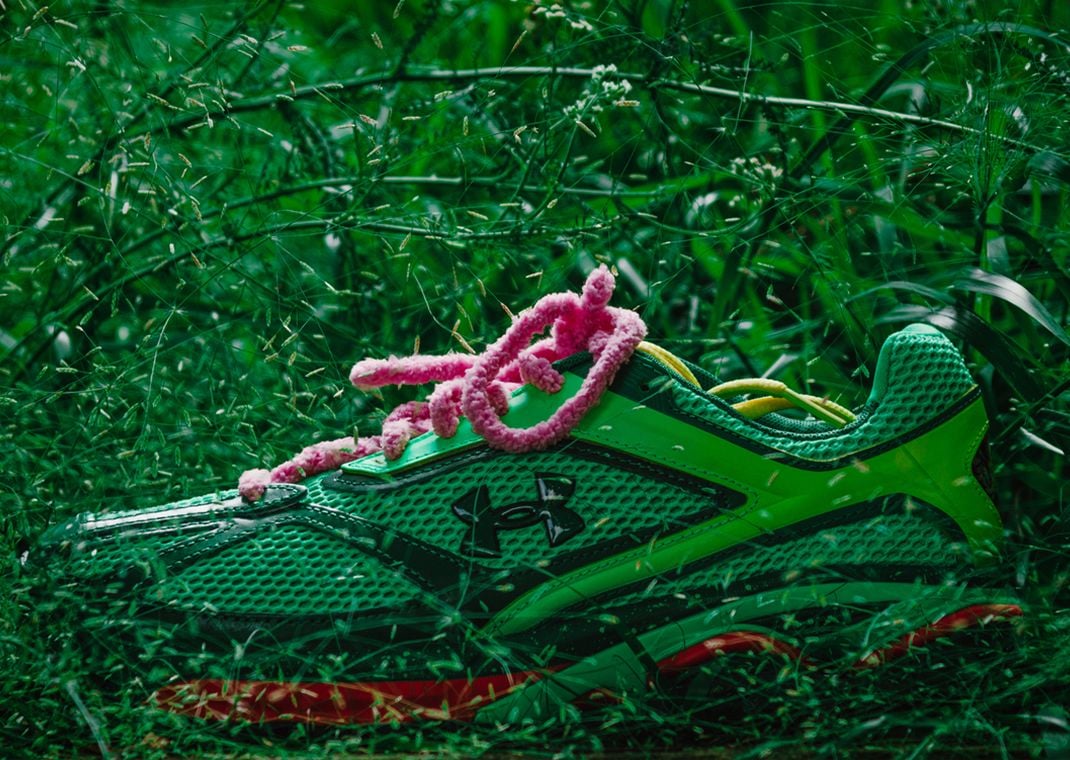 The Museum DC Shares Insights on Their DMV-Inspired Under Armour Collection