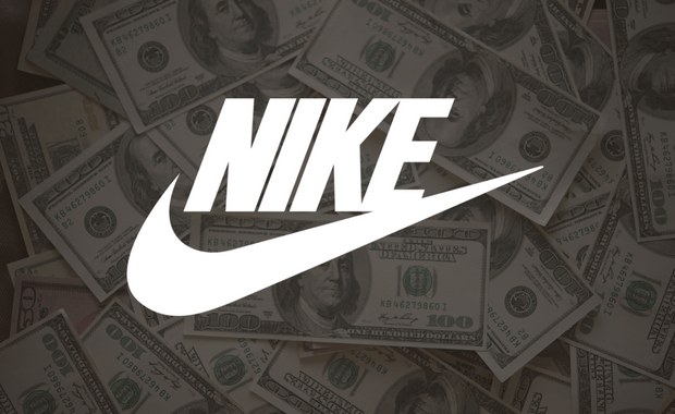 How Much Does Nike Actually Make On Their Shoes?