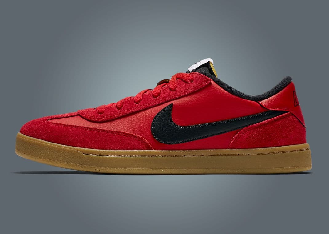 The Nike SB FC Classic Returns Fall 2024