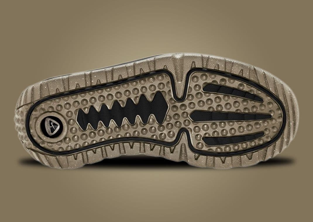 The Nike ACG Rufus Limestone Releases May 2024