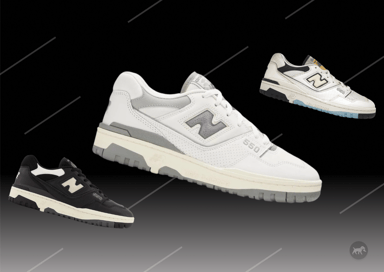 New Balance 550: Everything You Need To Know