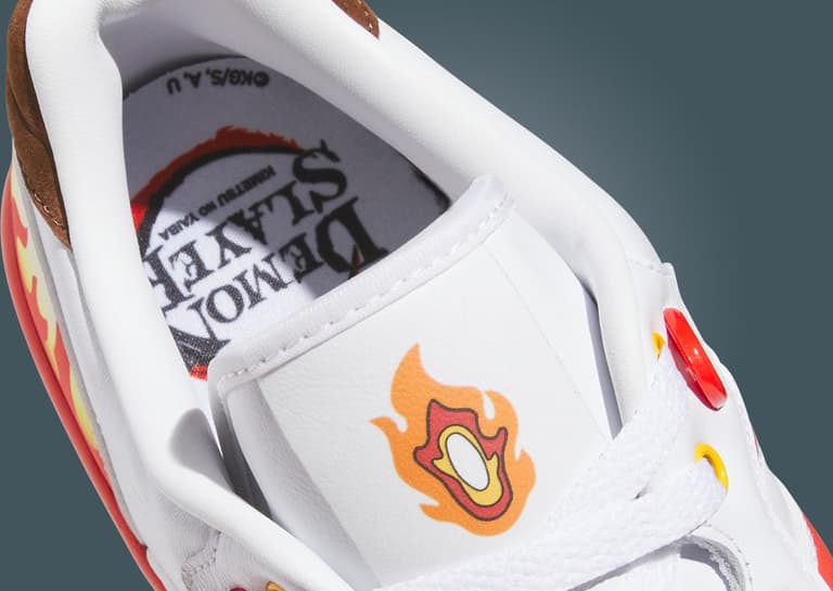 The Demon Slayer x adidas Rivalry Low Pack Releases November 2024