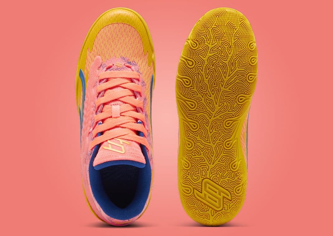 The Puma Stewie 3 Dawn Releases May 2024