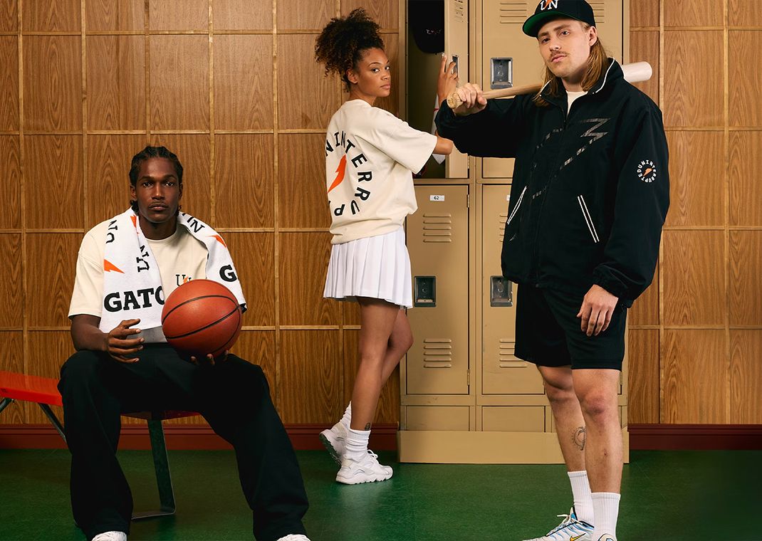 UNINTERRUPTED Celebrates The Gatorade Players of the Year With Two ...