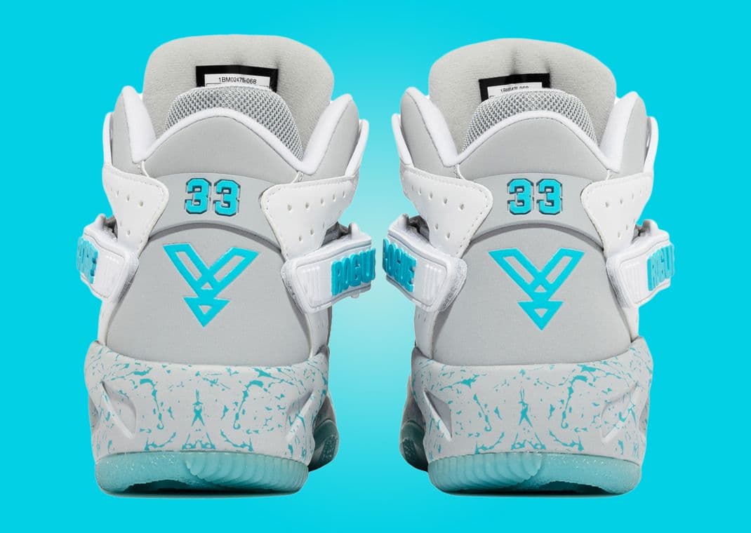 The Yandel x Ewing Rogue Releases January 2024