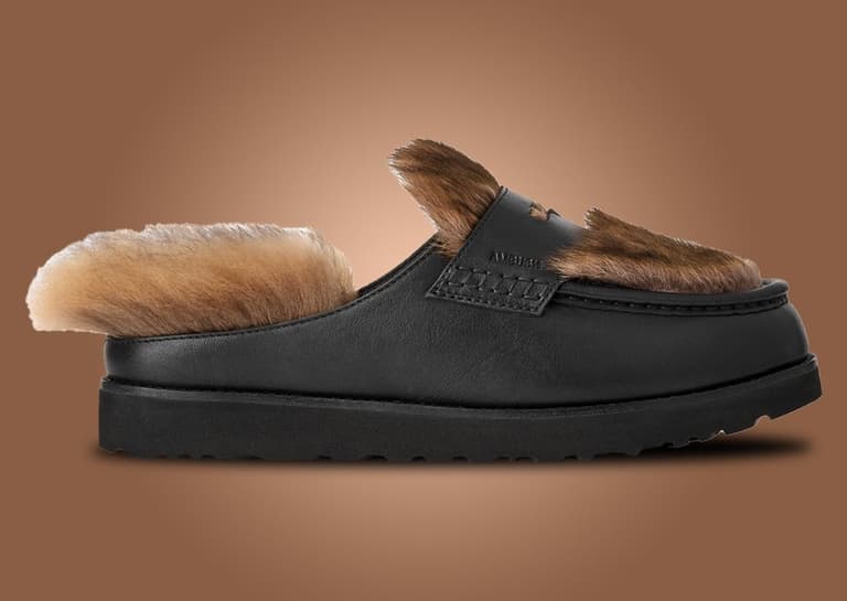 The Ambush x UGG Collection Releases February 2025