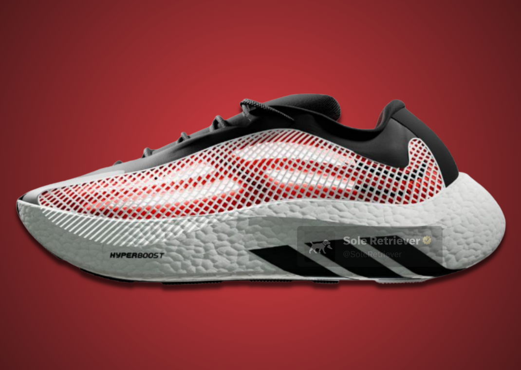 The Next Generation of adidas Boost Debuts With the adidas Hyperboost ...