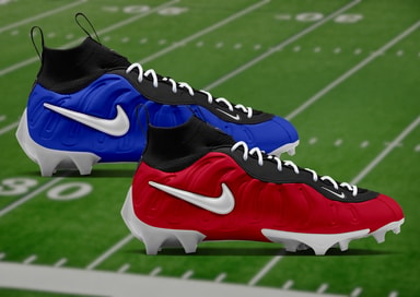 Nike is Dropping Two New Vaporposite Pro Cleats for Fall 2026