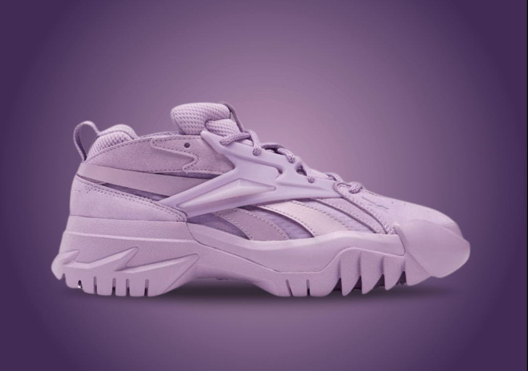 Cardi B’s Latest Reebok Collection Includes The Club C V2 And Her Own ...