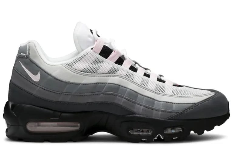 The 25 Greatest Nike Air Max 95 Colorways Ever
