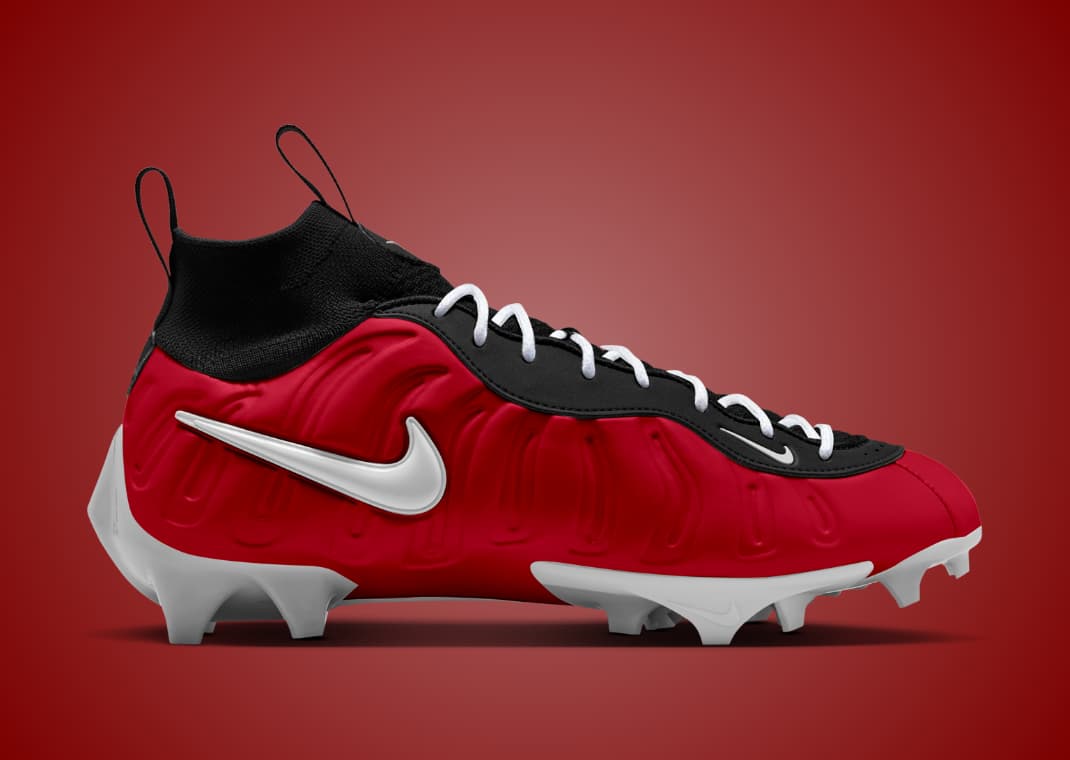Nike is Dropping Two New Vaporposite Pro Cleats for Fall 2026