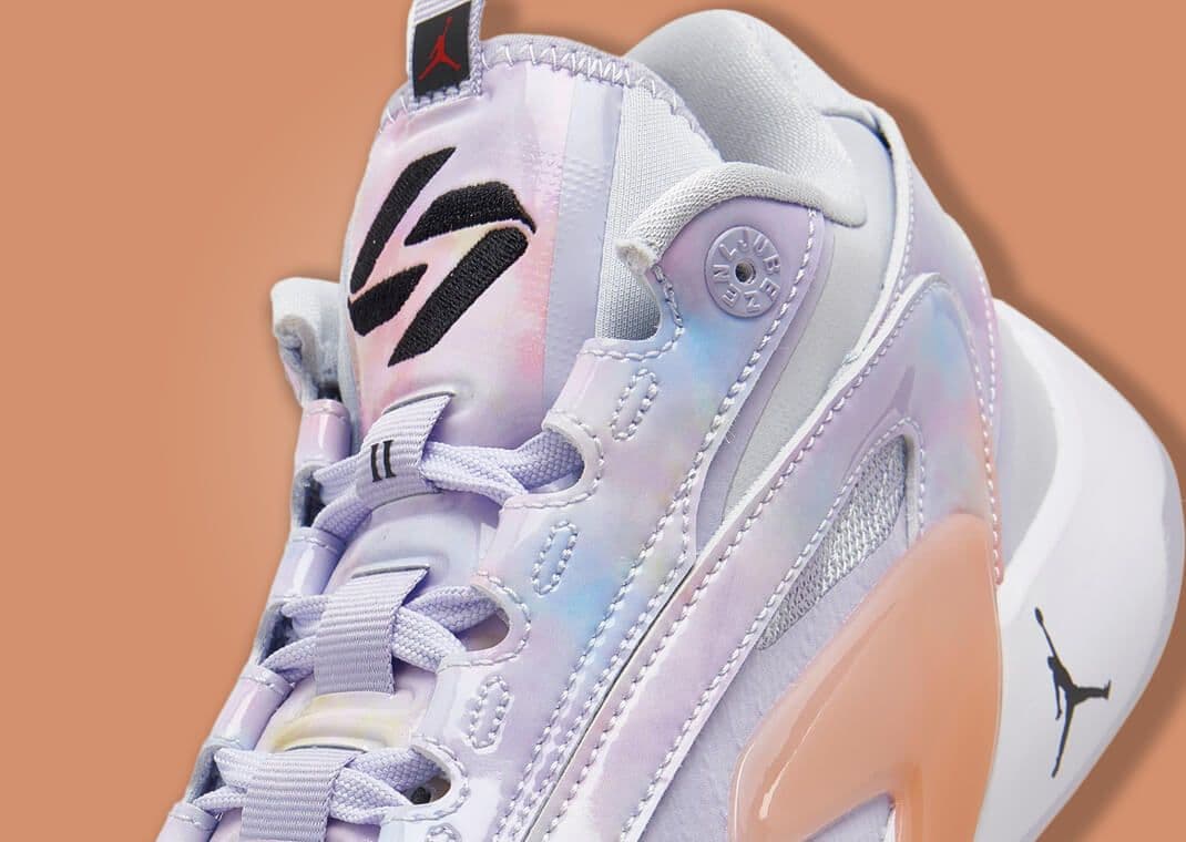 The Jordan Luka 2 Nebula Releases July 27