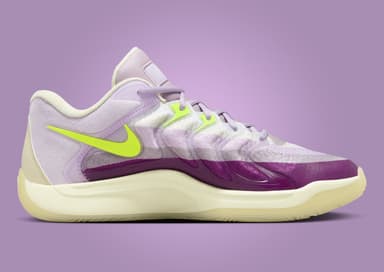 The Alchemist x Nike KD 17 Releases June 2024