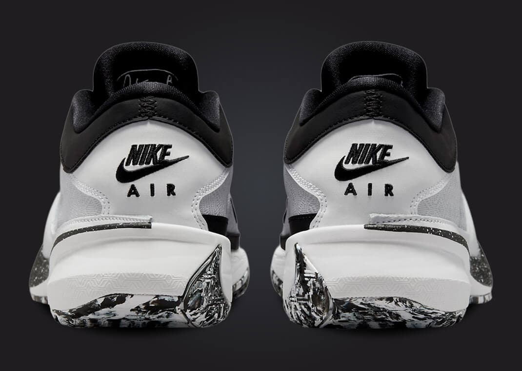 The Nike Zoom Freak 5 Milk 'N Oreos Releases August 2023