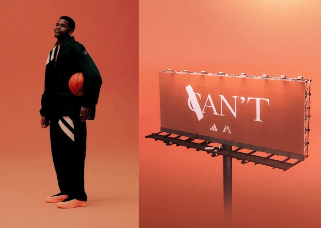 Jordan Brand Takes Shot at adidas and Anthony Edwards in New Jayson ...