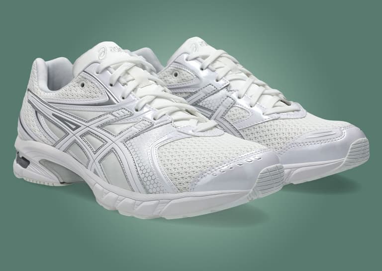 Asics is Bringing Back the Gel-DS Trainer 14