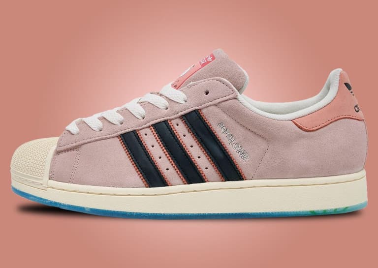 SpongeBob x adidas Collection Celebrates SpongeBob and Patrick