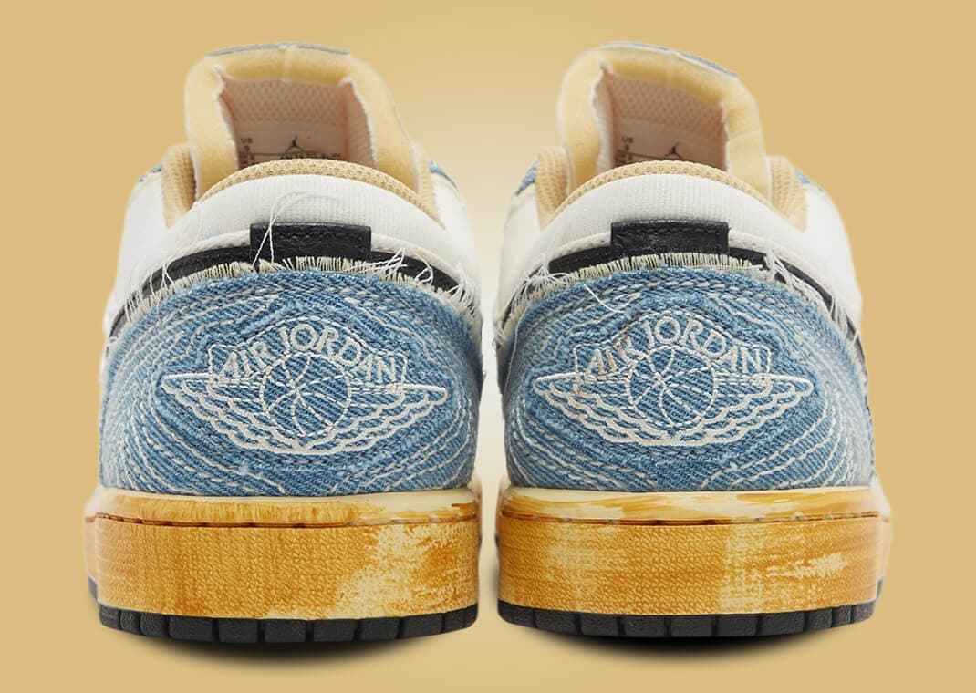 The Air Jordan 1 Low World Make Japan Releases September 9 in the EU