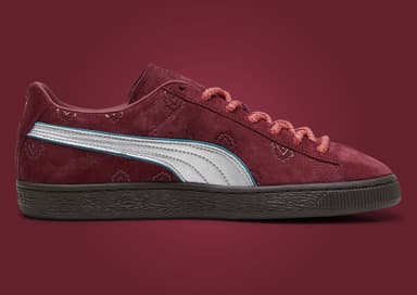 The One Piece x Puma Suede Collection Restocks November 2024