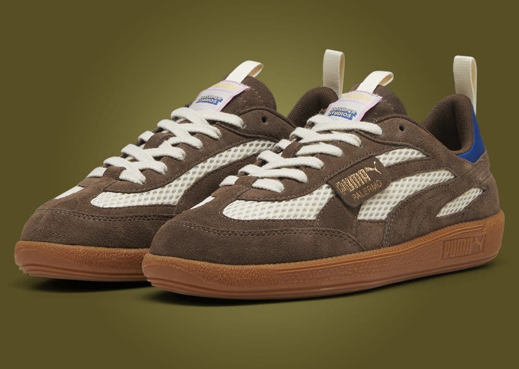 The Latest KidSuper Studios x Puma Collection Releases in 2024