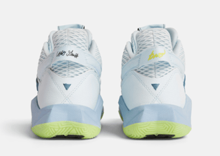 Coco Gauff's New Balance Coco CG2 Debuts August 2024
