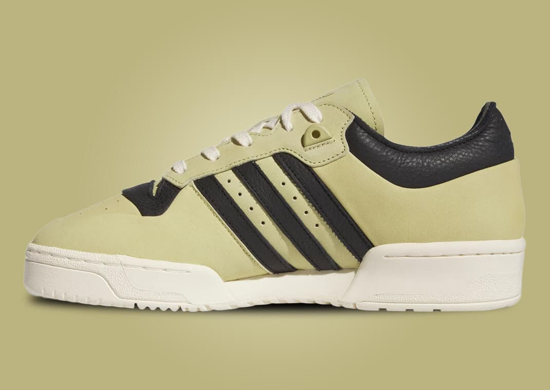 adidas Basketball's The 2024 Collection: Chapter 1 Releases October 2023