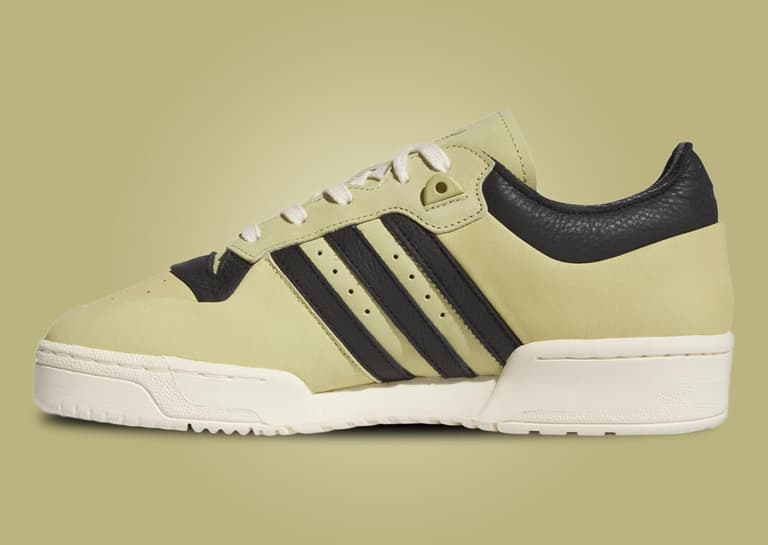 adidas Basketball's The 2024 Collection: Chapter 1 Releases October 2023