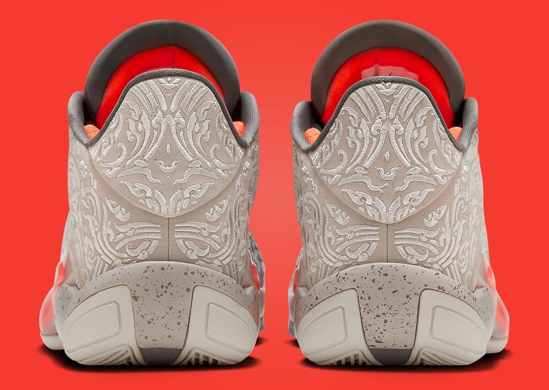 The Air Jordan 38 Low Torch Releases in 2024