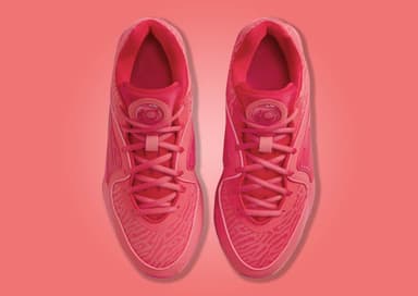 The Nike KD 16 Triple Red Releases in October 2023