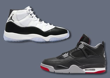 Air Jordan 4 Sizing, Fit, and Comfort Guide