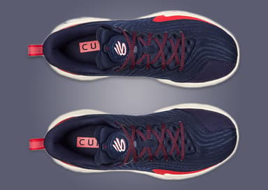 Steph Curry's Under Armour Curry 12 Podium Pack Releases August 2024